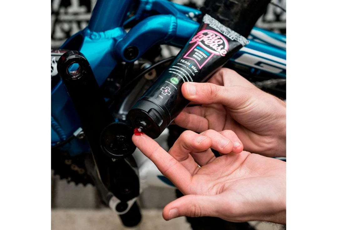 FriBikeShop