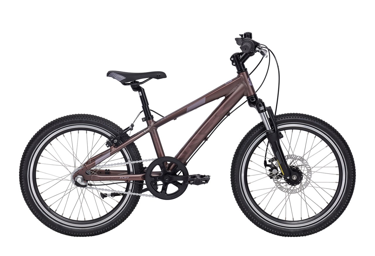 MBK Mud XP junior MTB i Lilla | Fri BikeShop