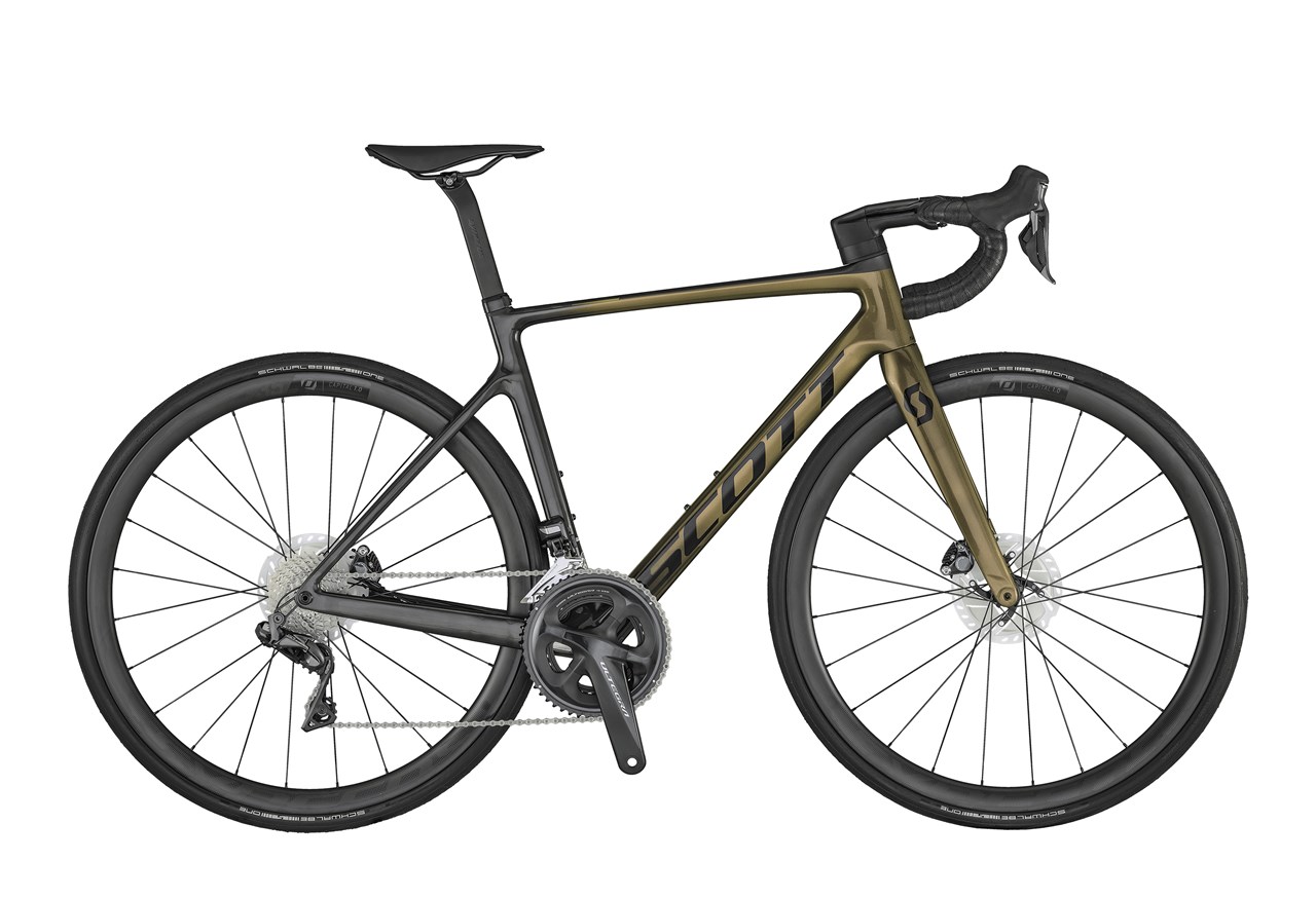 SCOTT Addict RC 15