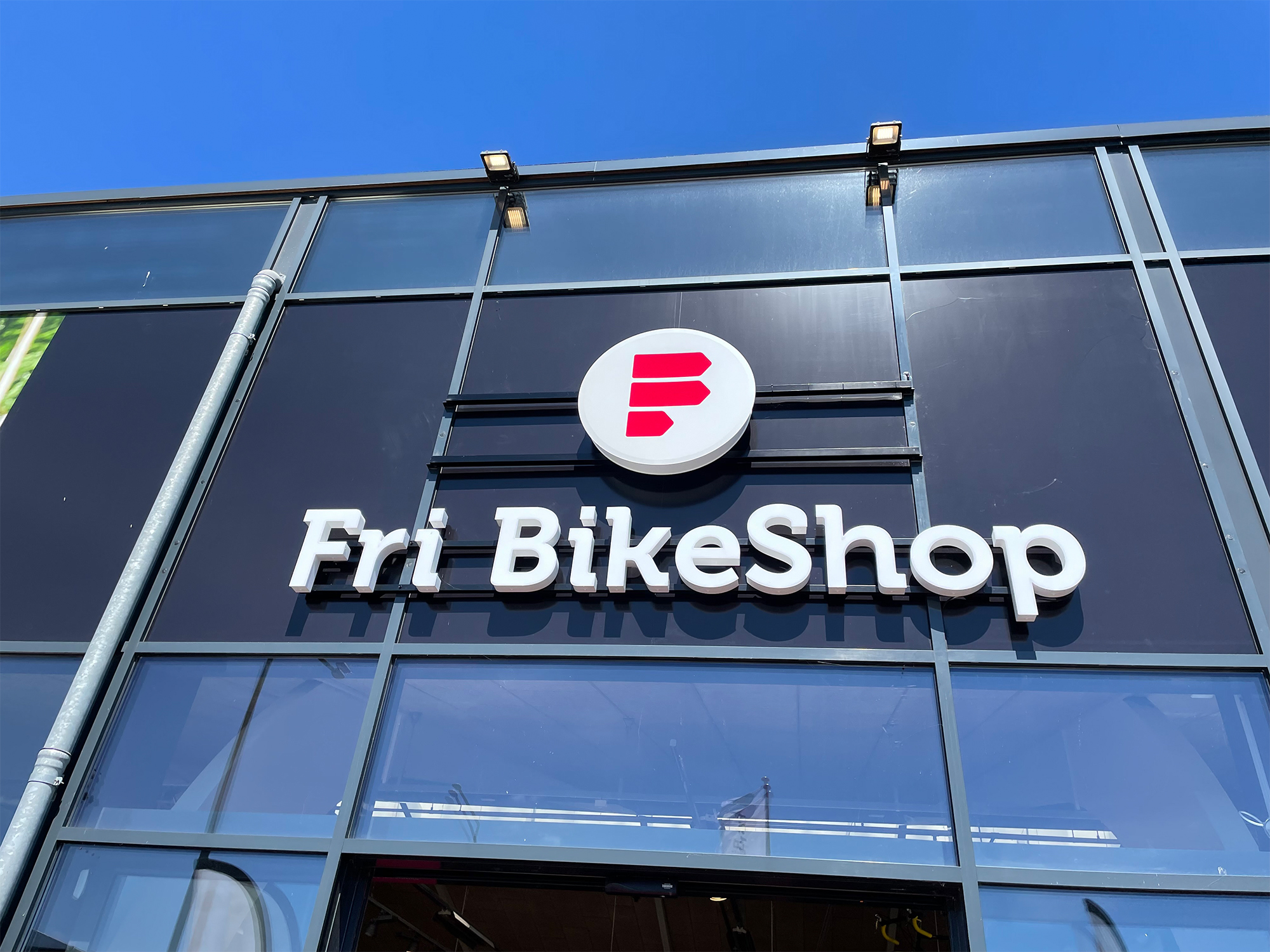 FriBikeShop