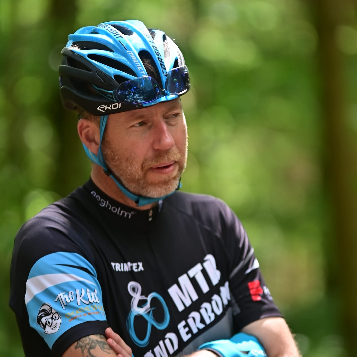 Test: INNERGY fodpumper