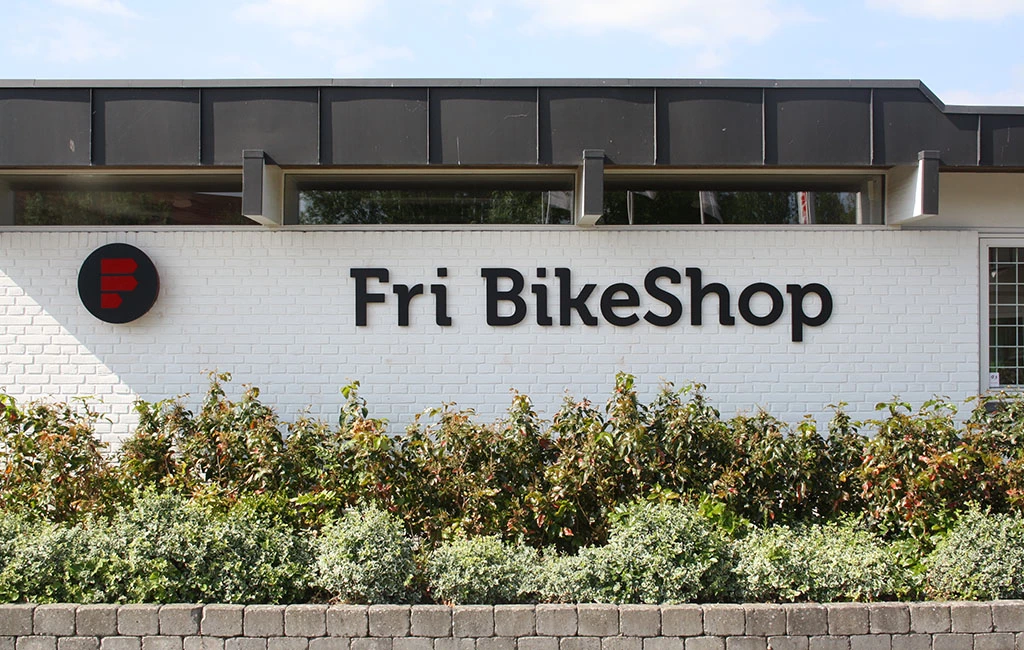 FriBikeShop